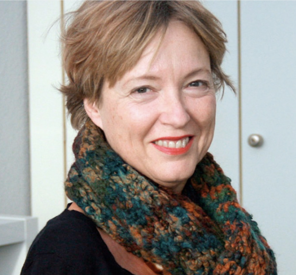 Finissage Rieta Römer: Lesung Ursula Ruppel – Bund Offenbacher Künstler